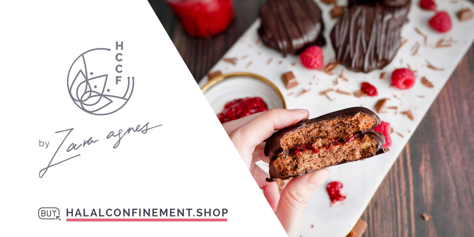 Lactation Series: Milk Booster | HCCF by Zara Agnes